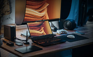 XMG | The fastest gaming laptops & desktop PCs