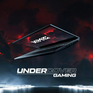 XMG OASIS Mk2 | innovative laptop water cooling system