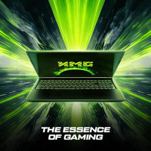 XMG OASIS Mk2 | innovative laptop water cooling system