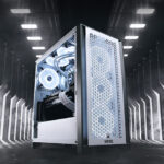 XMG OASIS | innovative Laptop-Wasserkühlung XMG