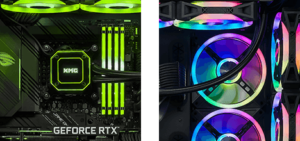 XMG NEO 16 (E24) - Probably the fastest Laptop in the World