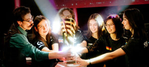 XMG | Die schnellsten Gaming-Laptops & Desktop-PCs