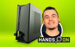 XMG OASIS Mk2 | innovative laptop water cooling system