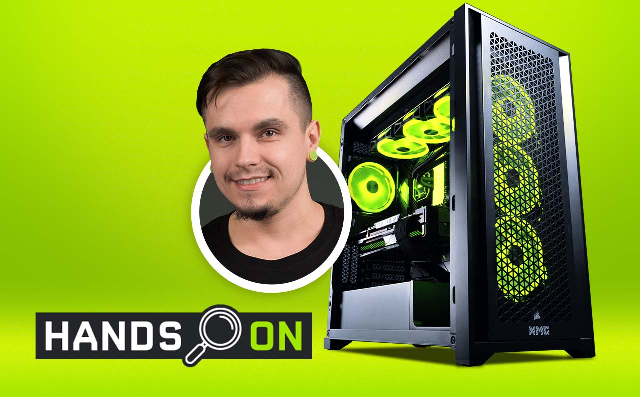 News | XMG OASIS (Rev. 2) receives improvements