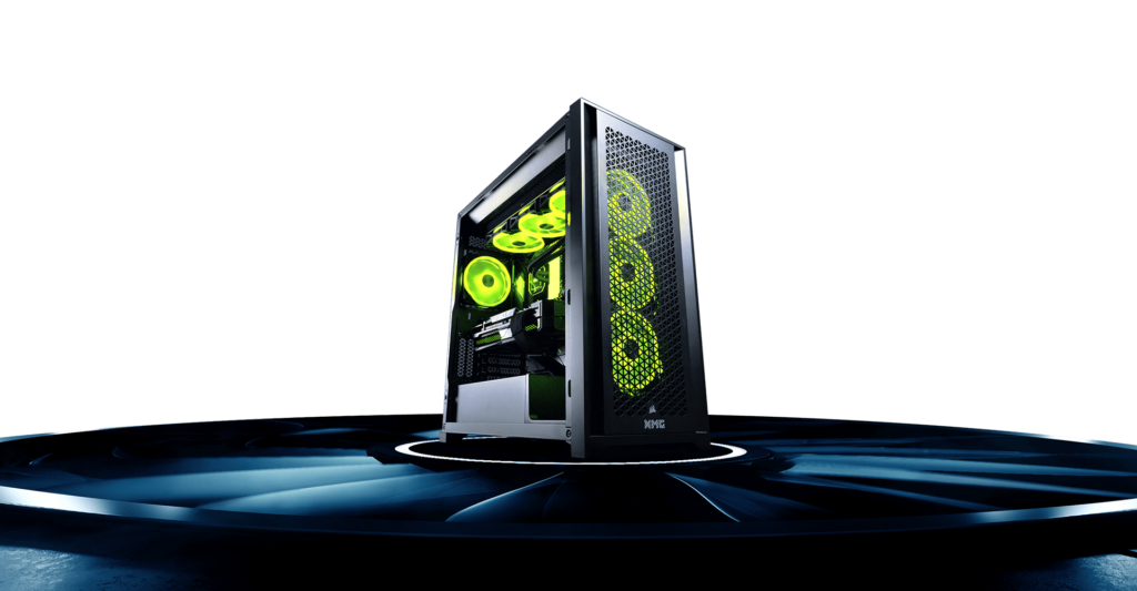 XMG SECTOR X Intel | Gaming PC