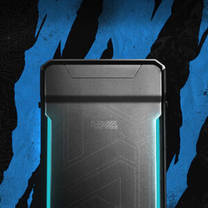 XMG OASIS | innovative Laptop-Wasserkühlung XMG