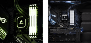 XMG EVO - Exploring New Horizons