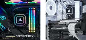 XMG OASIS Mk2 | innovative Laptop-Wasserkühlung