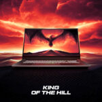 XMG OASIS | innovative laptop water cooling system