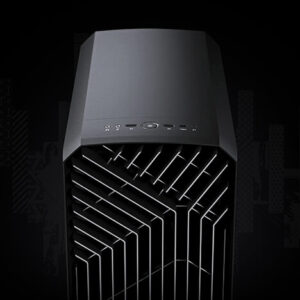 XMG NEO 16 (E24) - Probably the fastest Laptop in the World