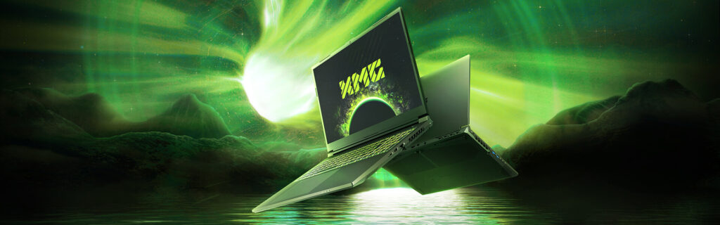 News | Erweiterte Infos zum Launch des XMG FOCUS (M22)
