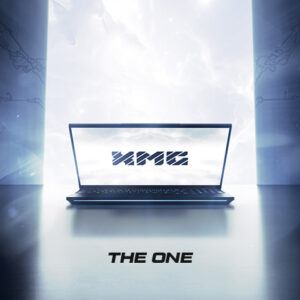 XMG NEO 16 (E25) - Gaming laptop with RTX 50