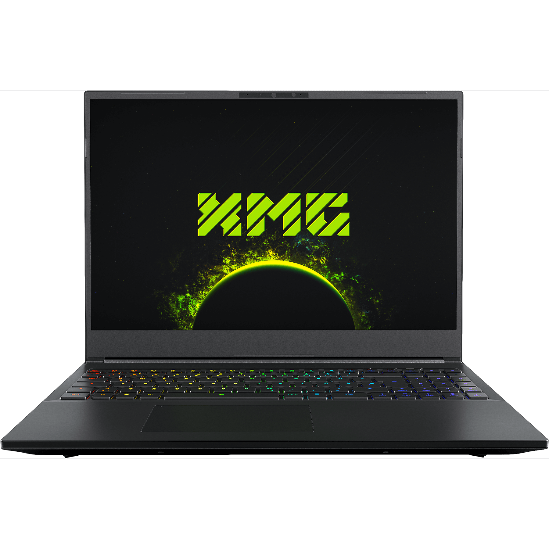 XMG NEO 16 (E23) - Uncompromising gaming laptop