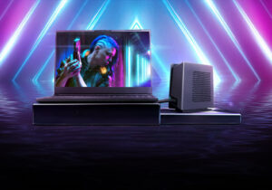 XMG NEO 16 (E23) - Uncompromising gaming laptop