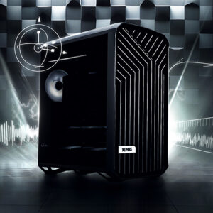 XMG NEO 16 (E25) - Gaming laptop with RTX 50