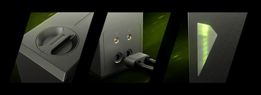 XMG OASIS Mk2 | innovative laptop water cooling system