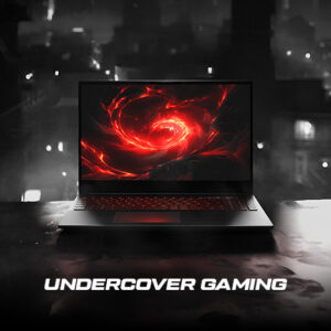 XMG NEO 16 (E25) - Gaming laptop with RTX 50