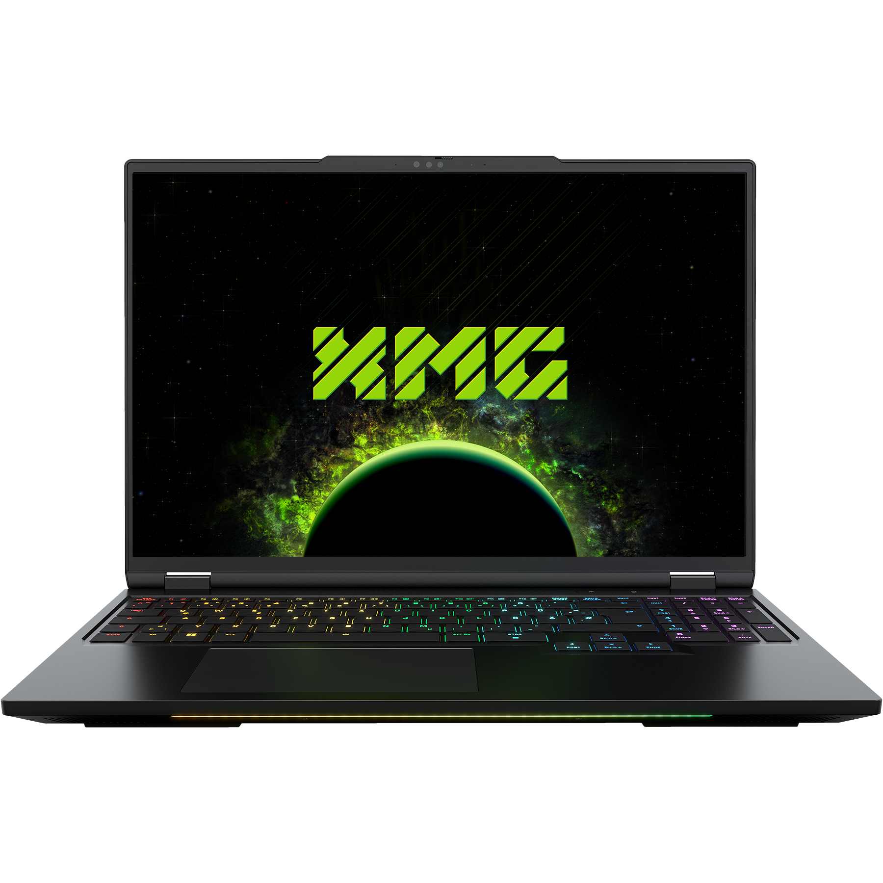 XMG NEO 16 (E24) - Probably the fastest Laptop in the World