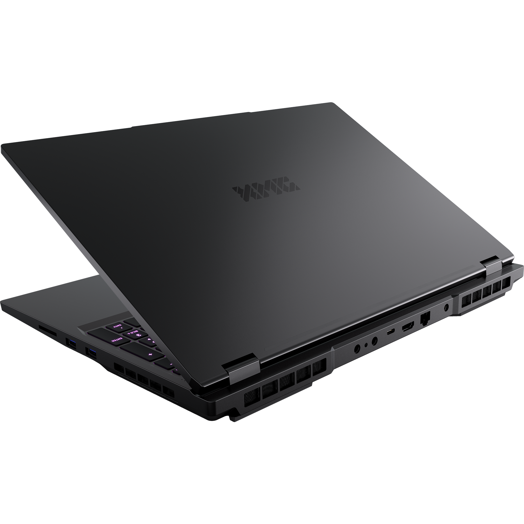 XMG NEO 16 (E24) - Probably the fastest Laptop in the World