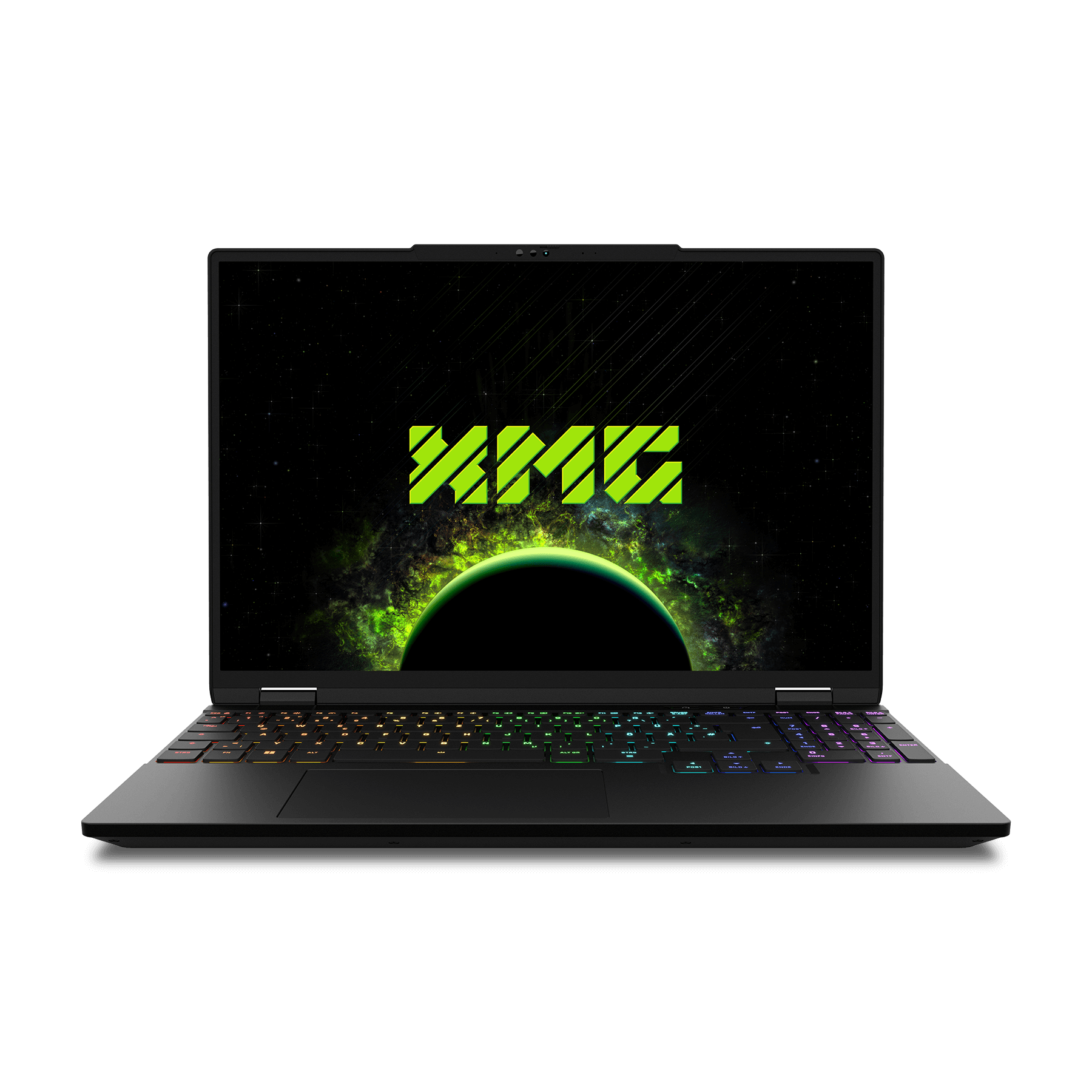 XMG CORE 15 | Ultramobile gaming laptop