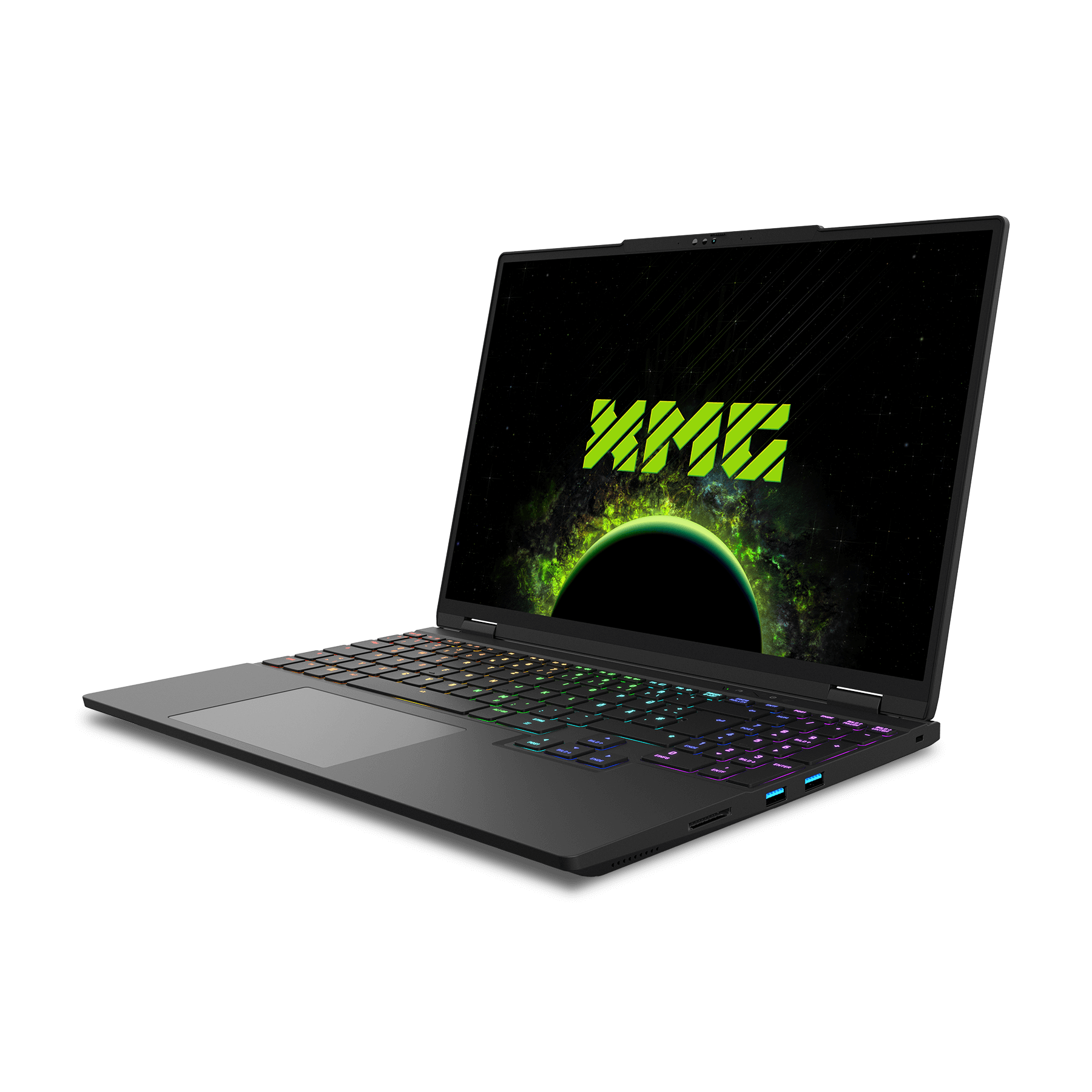 XMG CORE 15 | Ultramobile gaming laptop