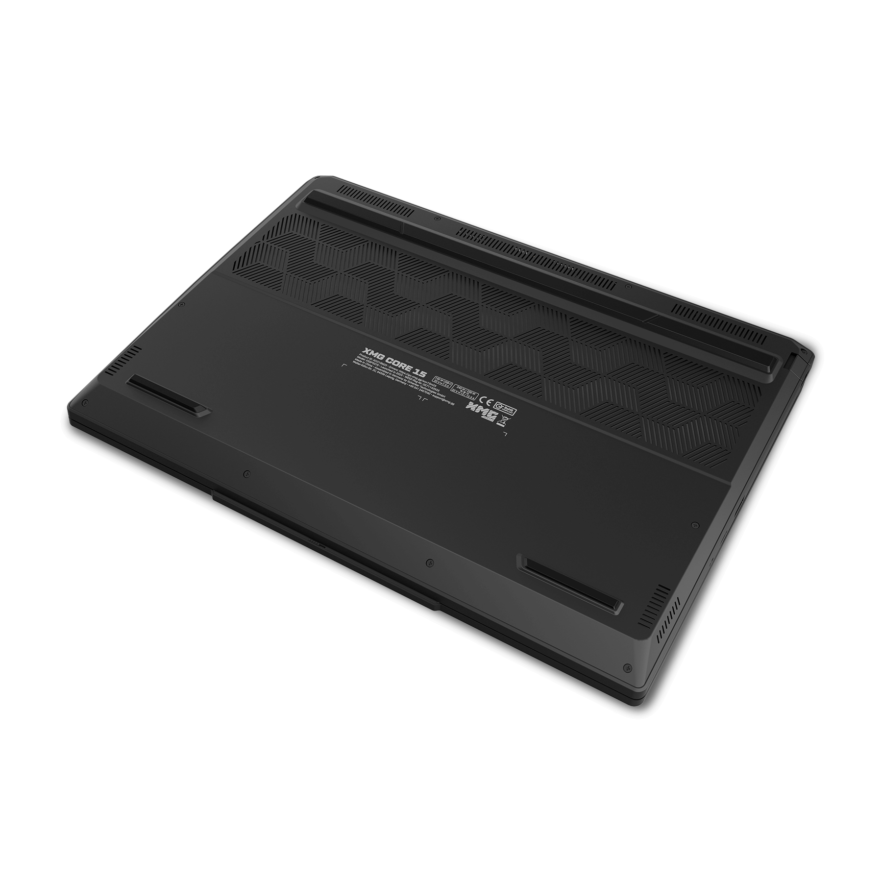 XMG CORE 15 | Ultramobile gaming laptop