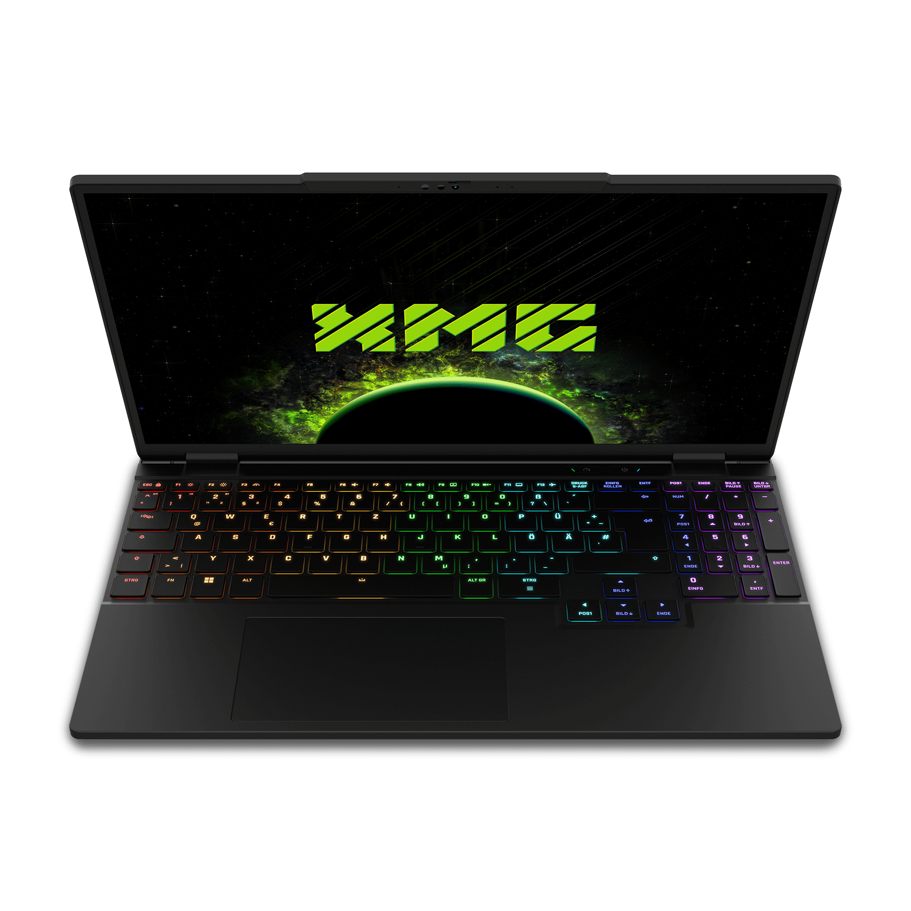 XMG CORE 15 | Ultramobiler Gaming-Laptop