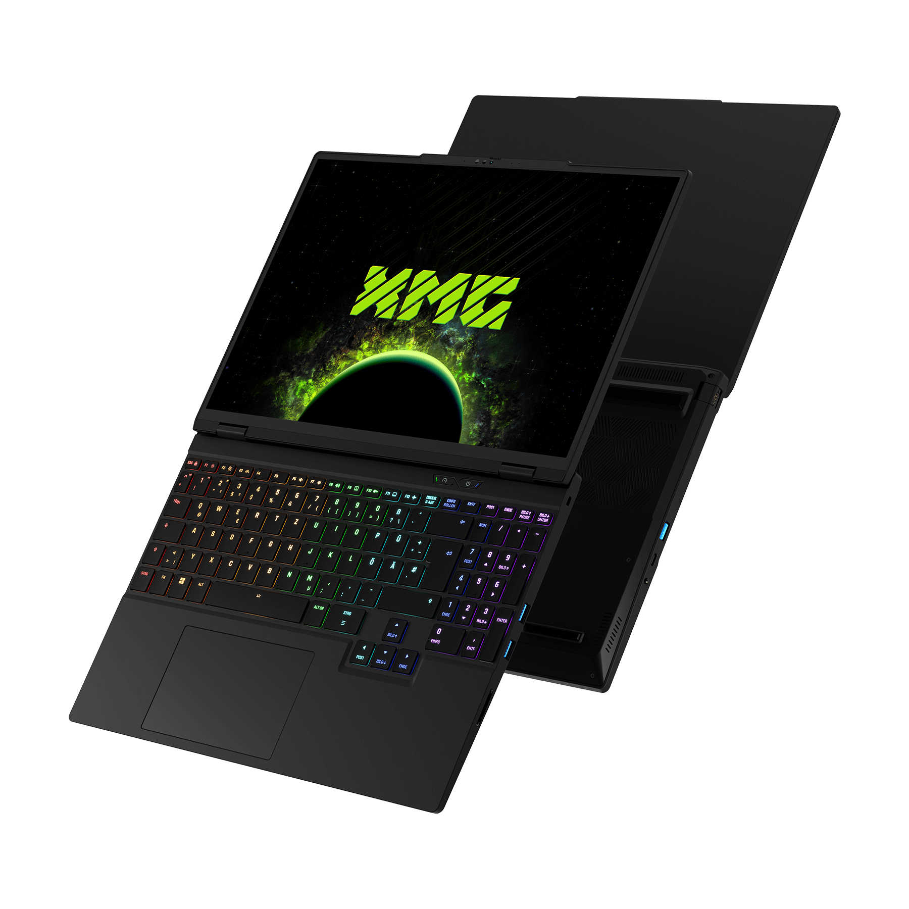 XMG CORE 15 | Ultramobile gaming laptop