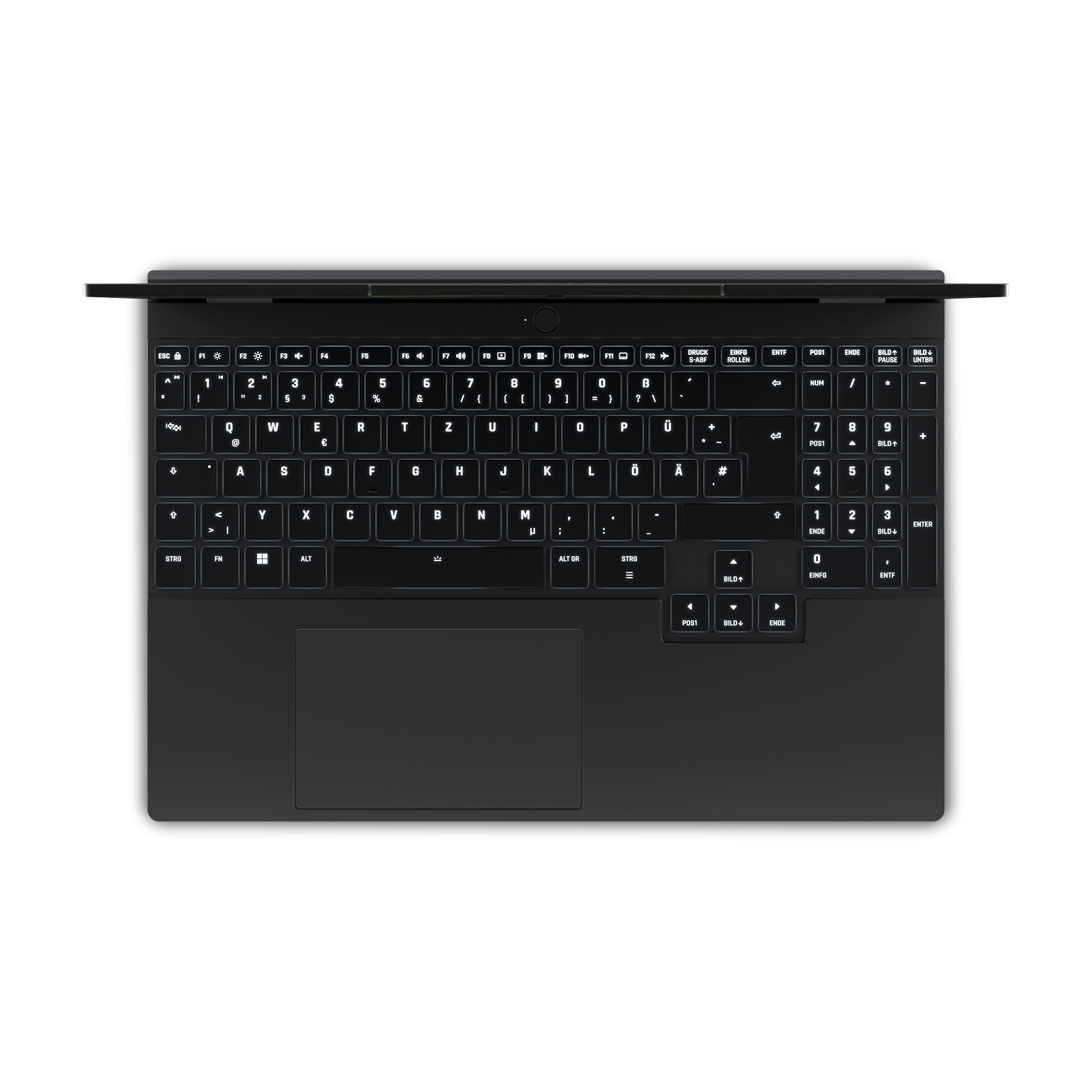 XMG EVO 15 | Ultrabook in a compact 15 inch format