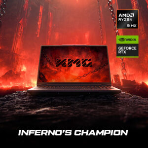 XMG | Support