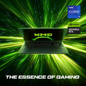 XMG NEO | gaming laptops at Esports level